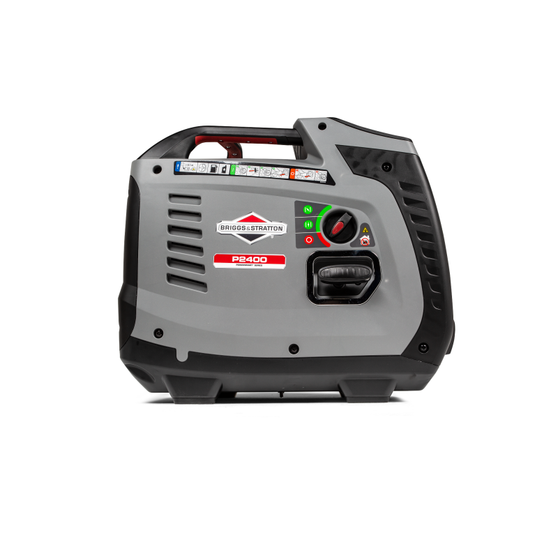 Agregat Prądotwórczy Inwerterowy Briggs & Stratton P2400 PowerSmart ...