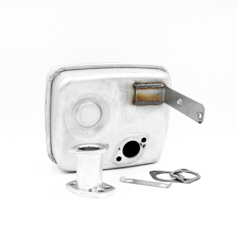 Tłumik do silnika jednocylindrowego Briggs & Stratton Intek / Powerbuilt 795997