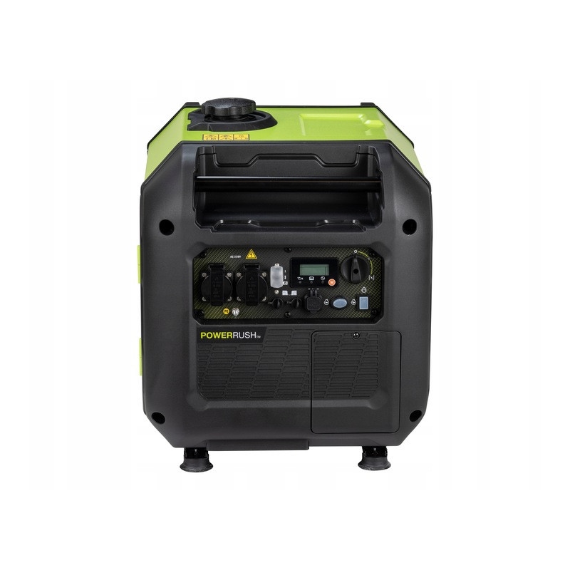 Pramac P3500I inverter generator